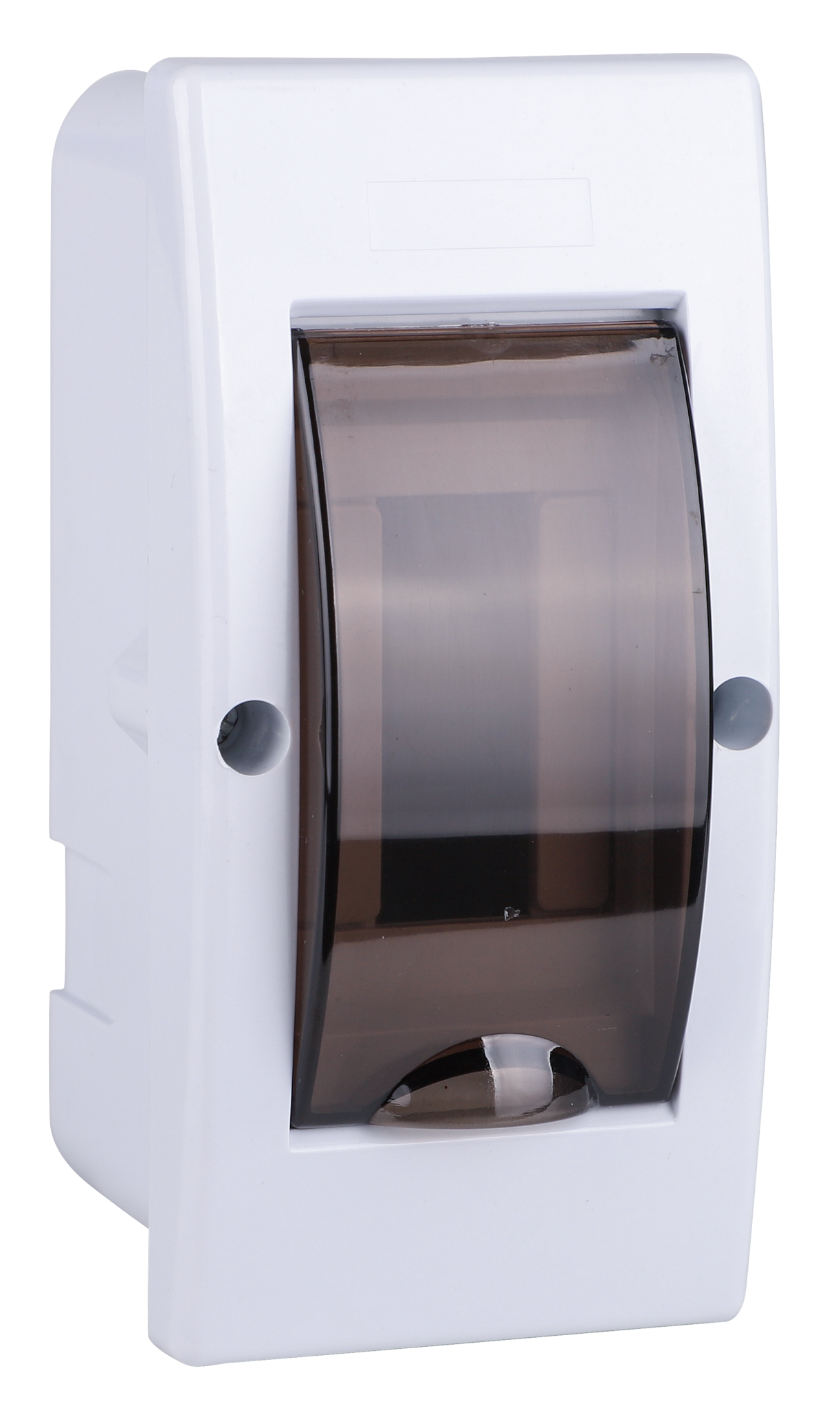 PANEL BREAKER RIEL DIN 24M EMPOTRAR ANDELI - Proelectric